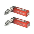 Champion 2 Pack Small Engine Spark Plug, Stock No. 946, Plug Type ...
