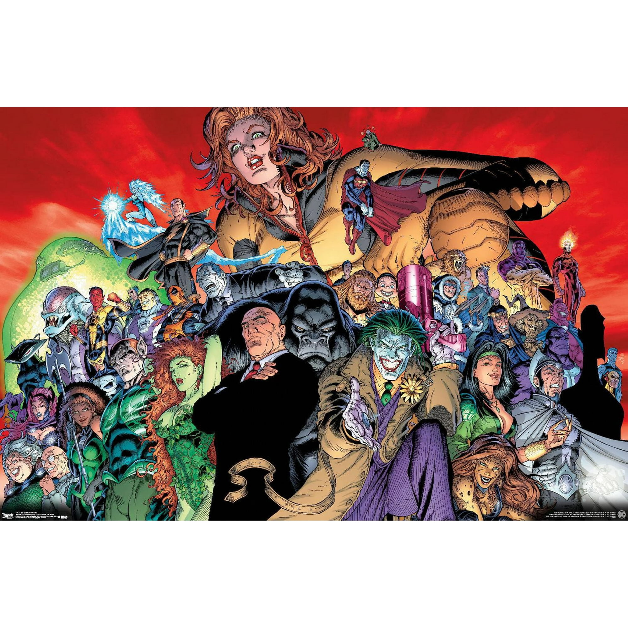 Click here for Trends International The Spongebob Movie: Sponge O... prices