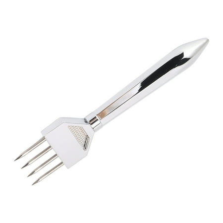 Ice Chipper, Professional Manual Full Metal Ice Crusher Stick Portable ...