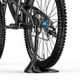 Yanerim Bicycle Parking Stand Portable Height Adjustable Freestanding ...