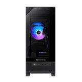 iBUYPOWER ESA7R77XT01 Gaming PC Desktop - AMD Ryzen 7 8700F, AMD Radeon ...