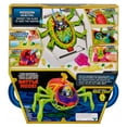 Treasure-X Aliens Ultimate Dissection Kit - 26 Level Collectible Figure ...