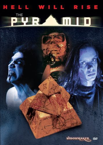 Pyramid (DVD) - Walmart.com