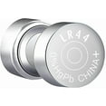 100 Pack LR44 AG13 357 Battery 1.5V SR44 A76 GP76 Lr 44b L1154c 303 ...