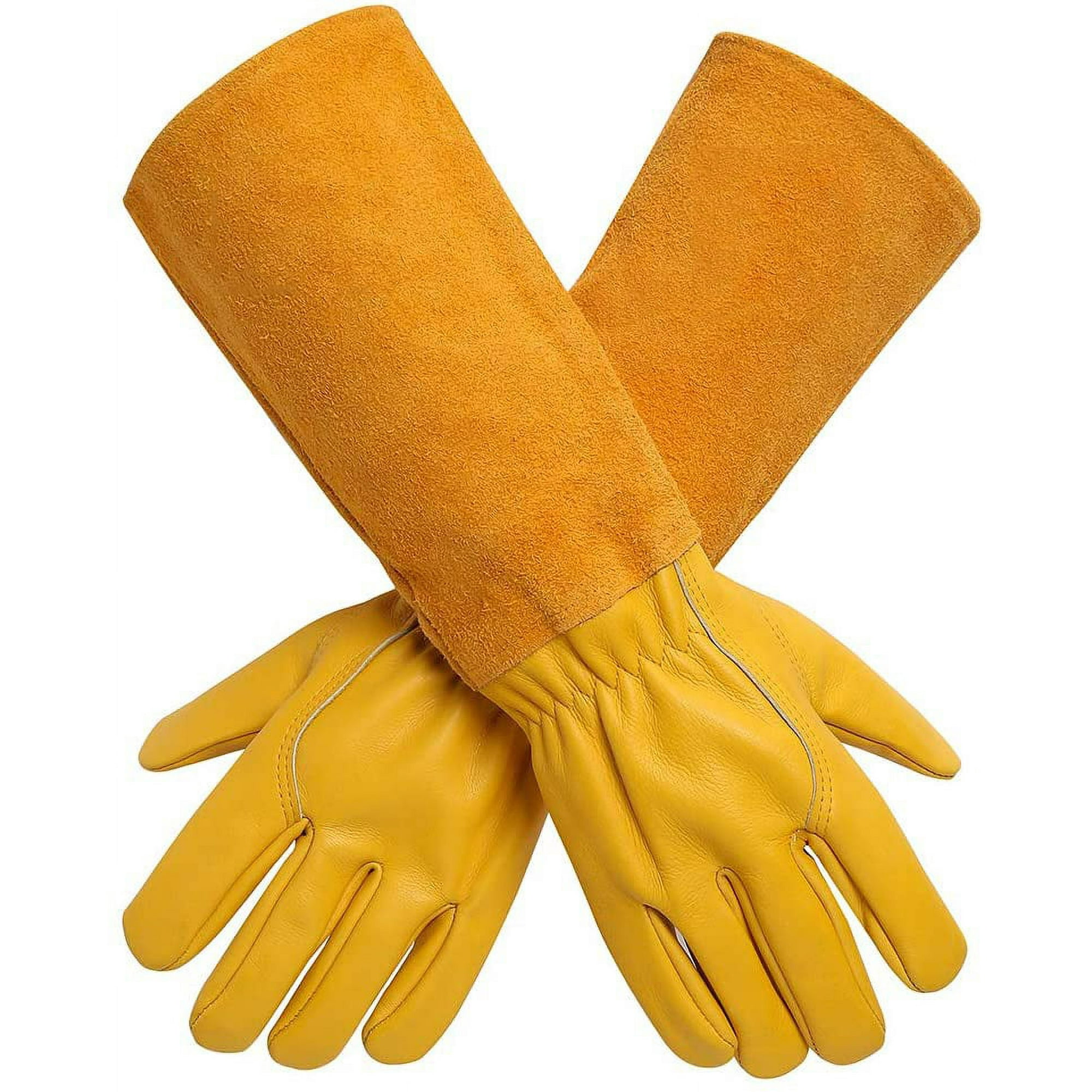 Click here for Dutchman Gardening Gloves With Ergonomic Design  F... prices