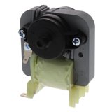 ERP ERW10188389 Refrigerator Evaporator Fan Motor (Whirlpool W10188389 ...