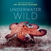 Underwater Wild: My Octopus Teacher's Extraordinary World, (Hardcover ...