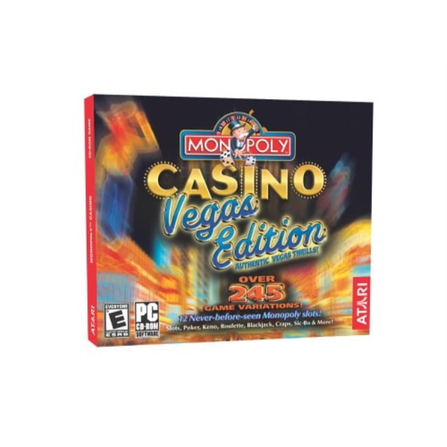 Atari monopoly tycoon - freeloadscigar