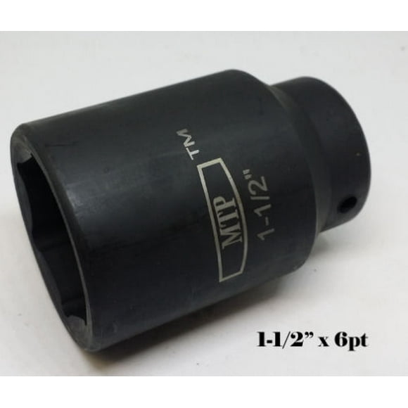 36mm Socket