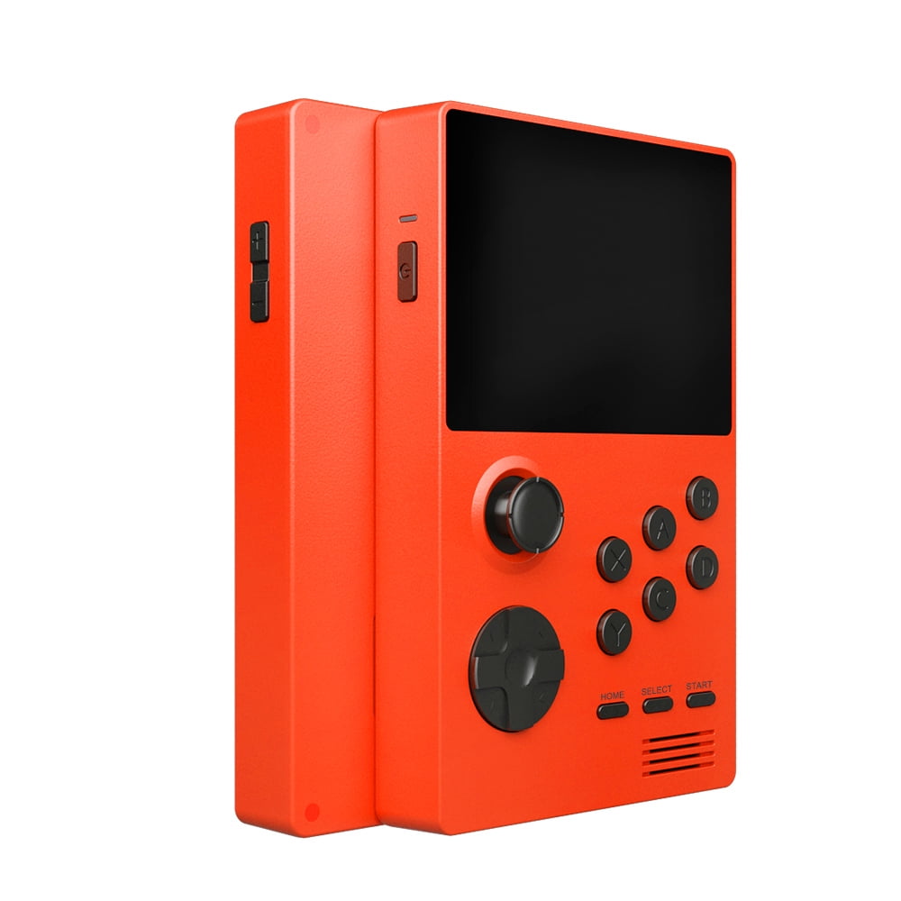 Handheld Game Player Built-in 2000 Games 3.5-inch IPS Screen HD Output ...