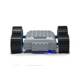 Meeper MB251, meeperBOT 2.0 - Meeper Blue, Remote-Control BOT with Free Controller App ...