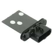 Chevrolet Malibu Hvac Control Module Fan