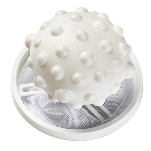 Washing Machine Hair Filter Net Home Mesh Surface Wash Fittings Removal ...