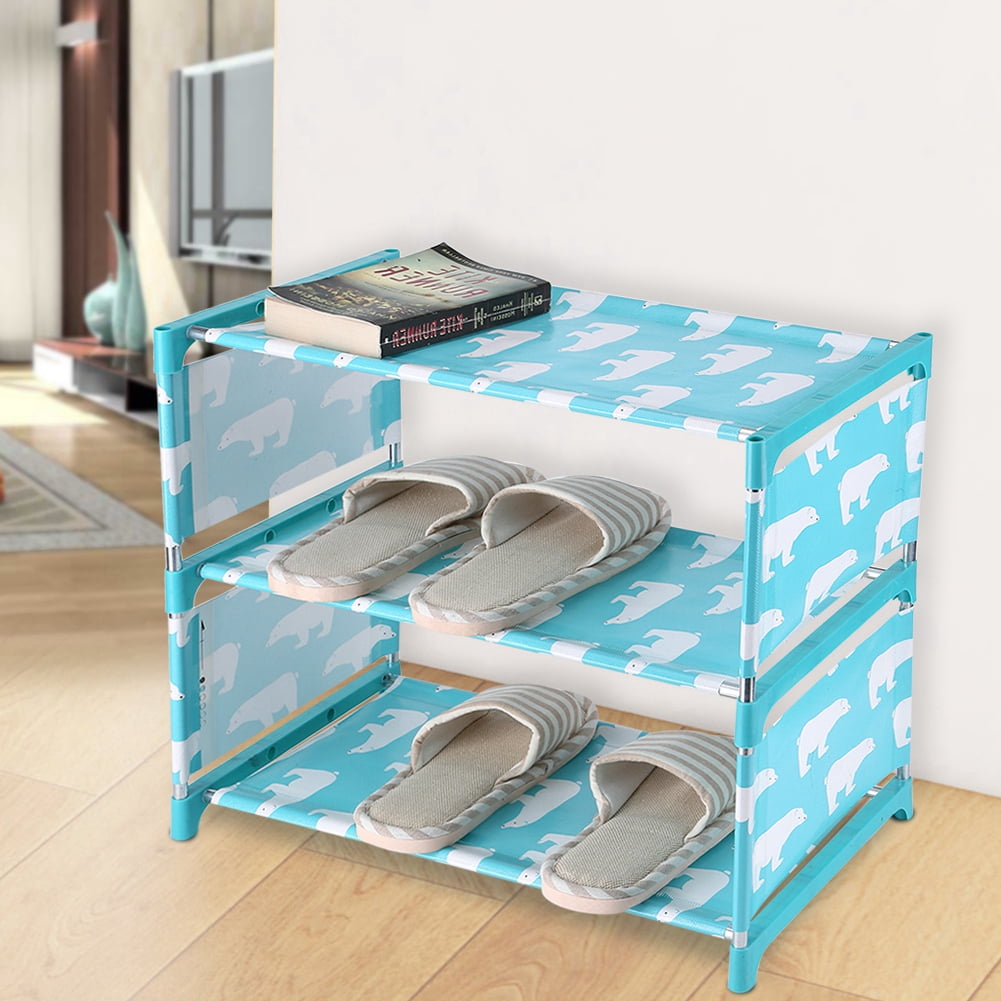 Click here for Zaqw Storage Organizer Shoe Rack Diy Shoes Storage... prices
