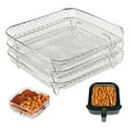 Air Fryers Dehydrator Stand Air Fryers Cooking Racks Air Fryers Rack ...