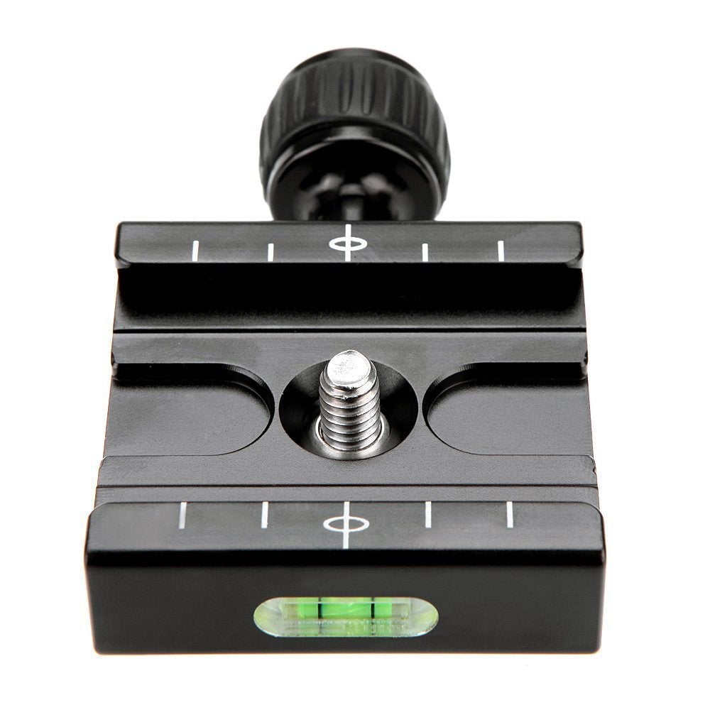 Buy Fotasy 50mm Arca Swiss Type Clamp, 50mm QR Clamp, 50mm Arca Clamp ...