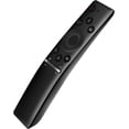 BN59-01336A New Voice Replacement Remote fit for Samsung QLED TV ...