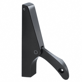Jackson 30990313 Jackson Parts Program: Dark Bronze Left Side Inactive ...