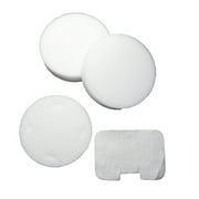 Euro-Pro Shark Vacuum Filters in Vacuums, Steamers & Floor Care ...