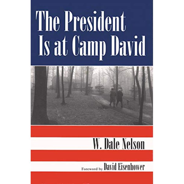 David Camp Camp