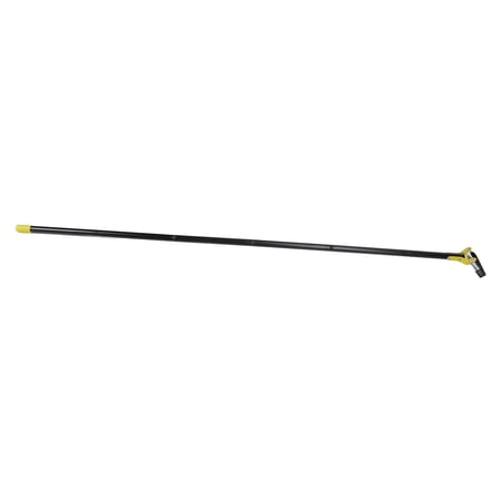 Long Handle Garden Hula Hoe, Safe Anti Bending Hula Hoes Push Motion ...