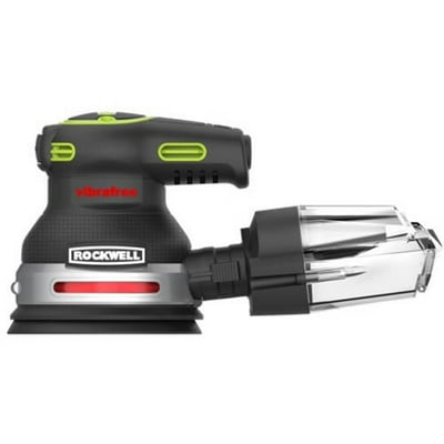 Rockwell random orbital sander store