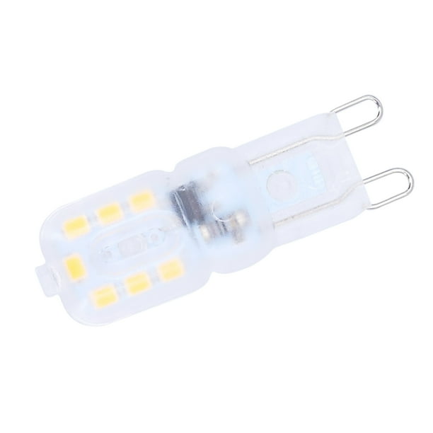 Bi Pin Bulb LED Corn Bulb 700lm Dimmable 2835SMD G9 Bi Pin Bulb Light ...
