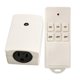 Woods 59743 Indoor Wireless Remote Control Outlet, 1-Outlet - Walmart.com
