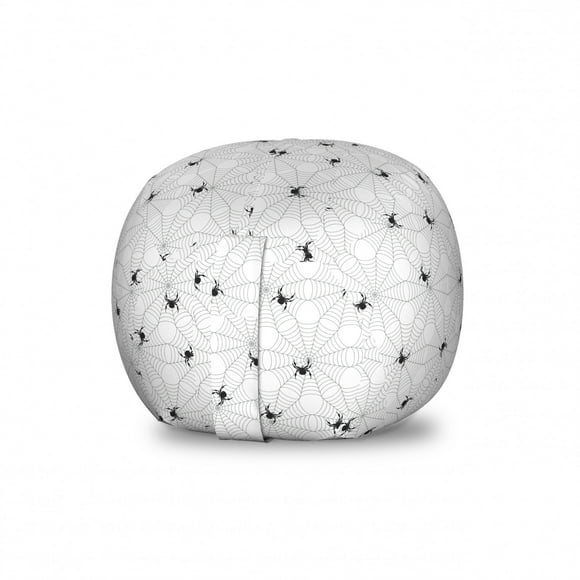 Spider Web Back Chair