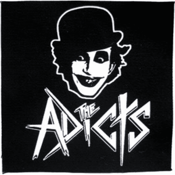 The Adicts Wallpaper