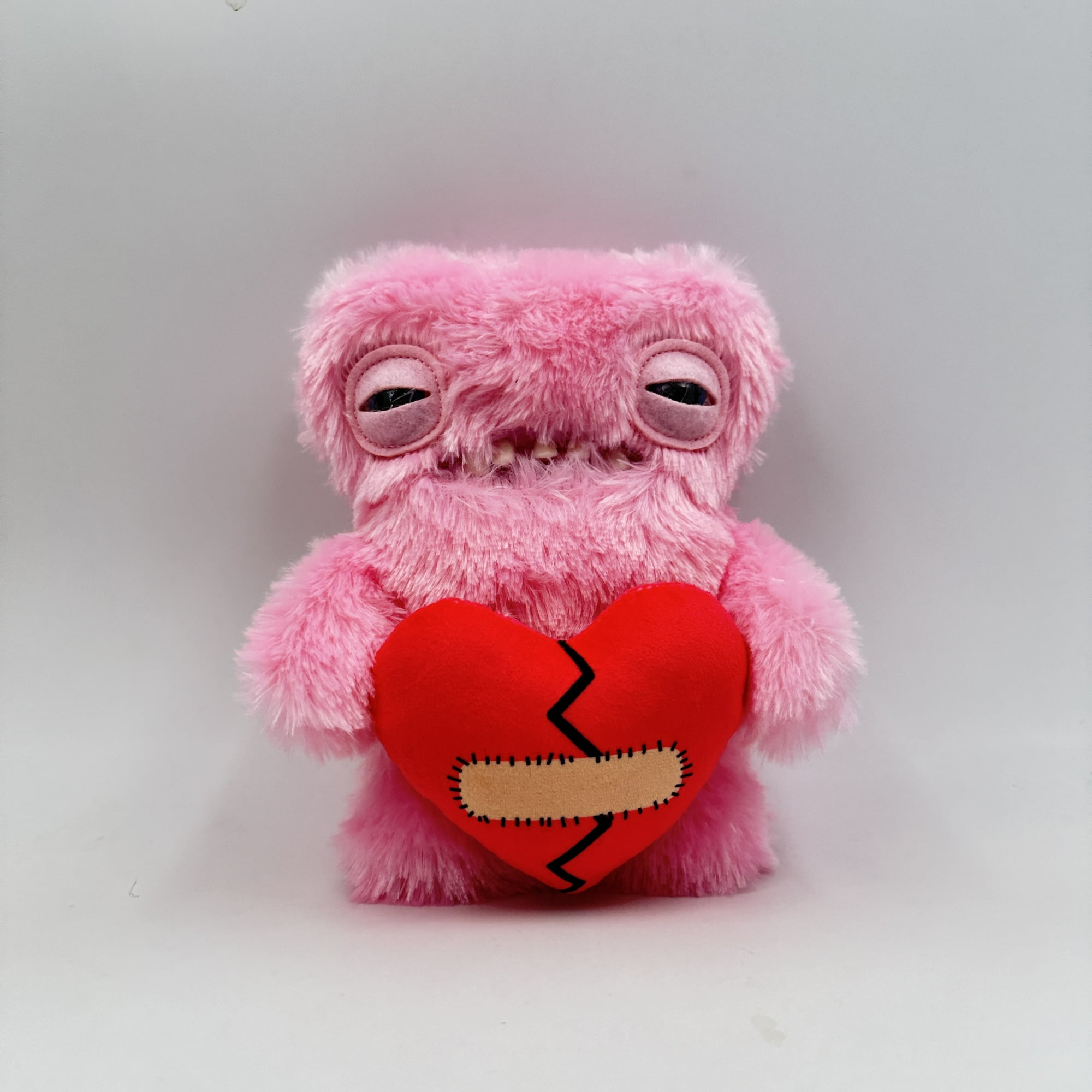 Click here for Sunzzeeang Fuggler Plush Toys Ugly Tooth Monster S... prices