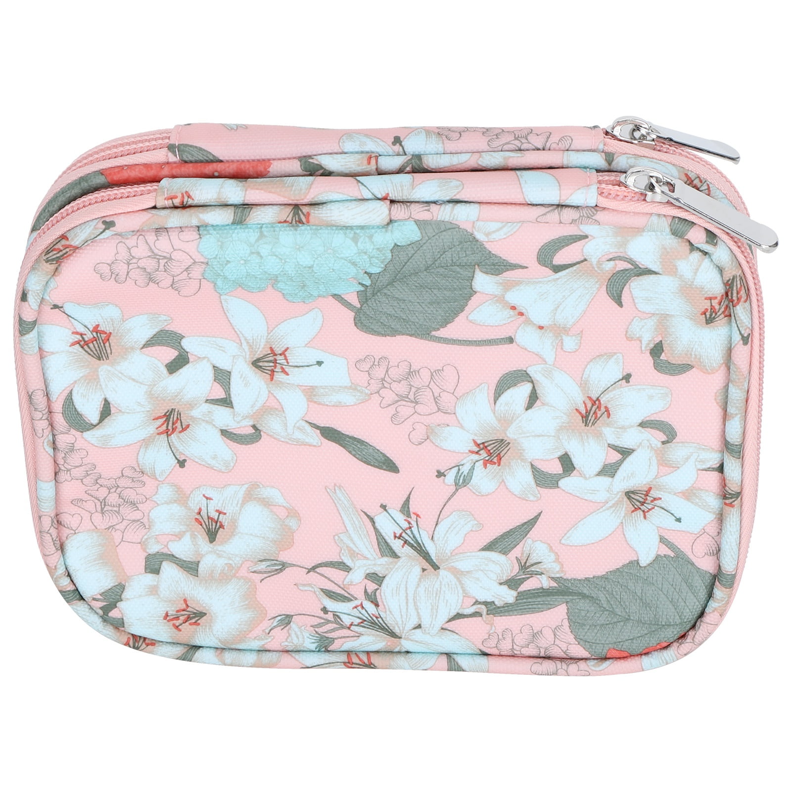 Click here for Zaqw Sewing Organizer  Crochet Bag Sewing Double S... prices