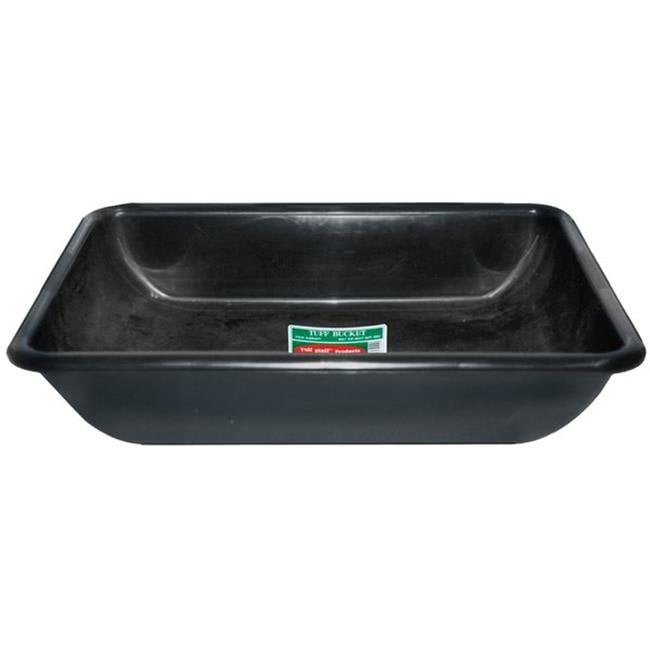 Tuff Stuff Products 458140076 KMM100 All Purpose Tub, Large - 36 x 24 x ...