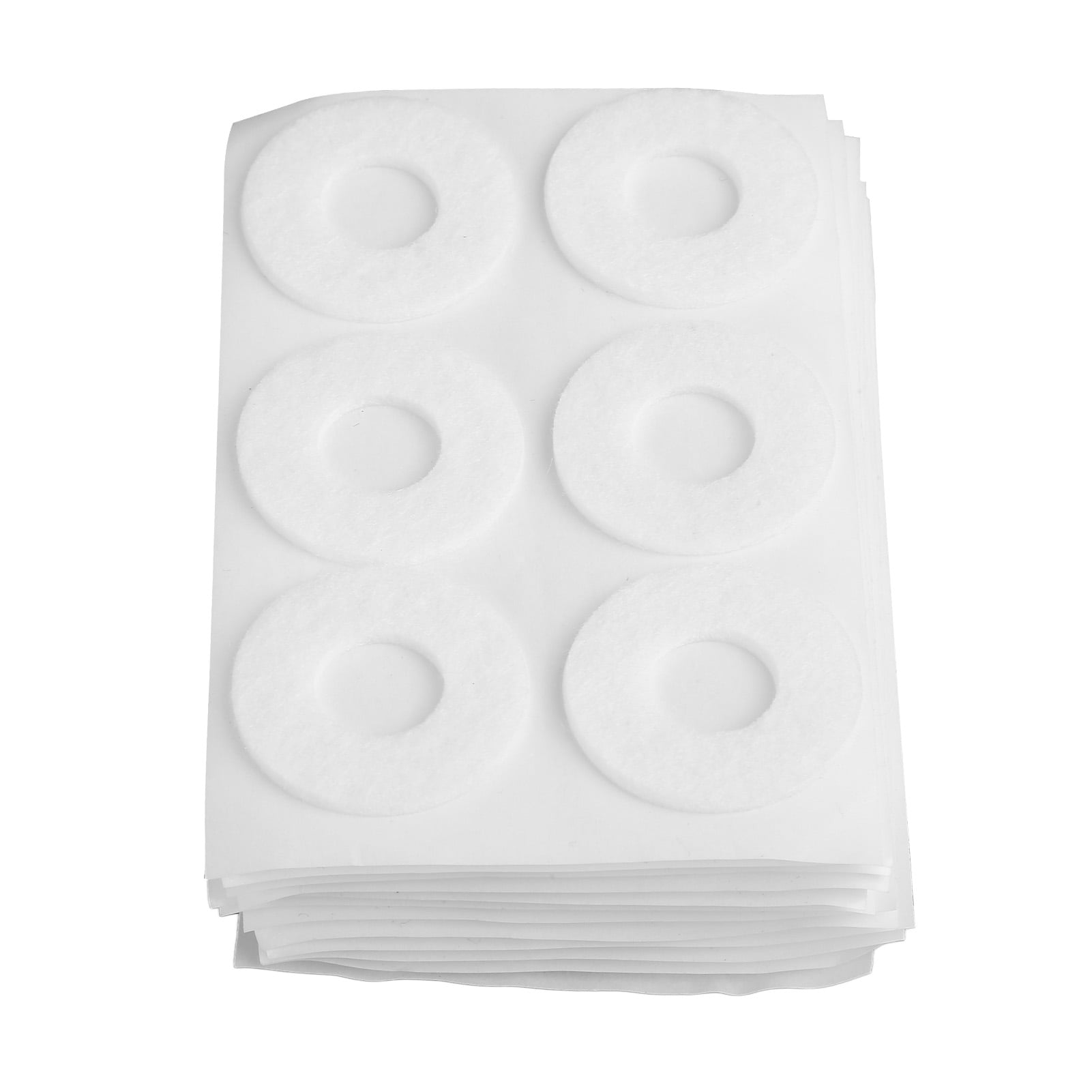 Click here for Estink Foot Callus Cushion  Adhesive Soft Felt Por... prices