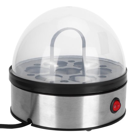 Mini Egg Boiler Egg Steamer Home Appliance Electric Egg Steamer Boiler ...