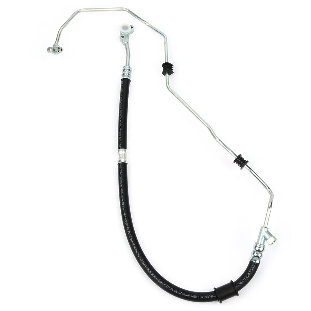 SCITOO 53713S0KA04 Power Steering Pressure Pipe Hose Assembly Fit for ...