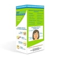 Xynase Natural Saline Nasal Spray with Xylitol, Gentle Mist for Dry ...