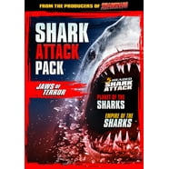 Spring Break Shark Attack (DVD) - Walmart.com