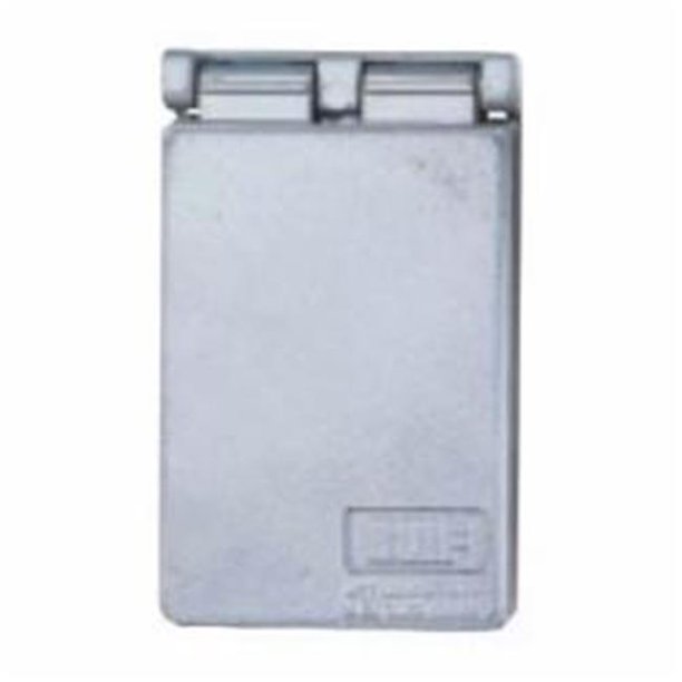 Teddico/Bwf Cover 1G Pwr Outlt 30-50Amp PO-50V - Walmart.com