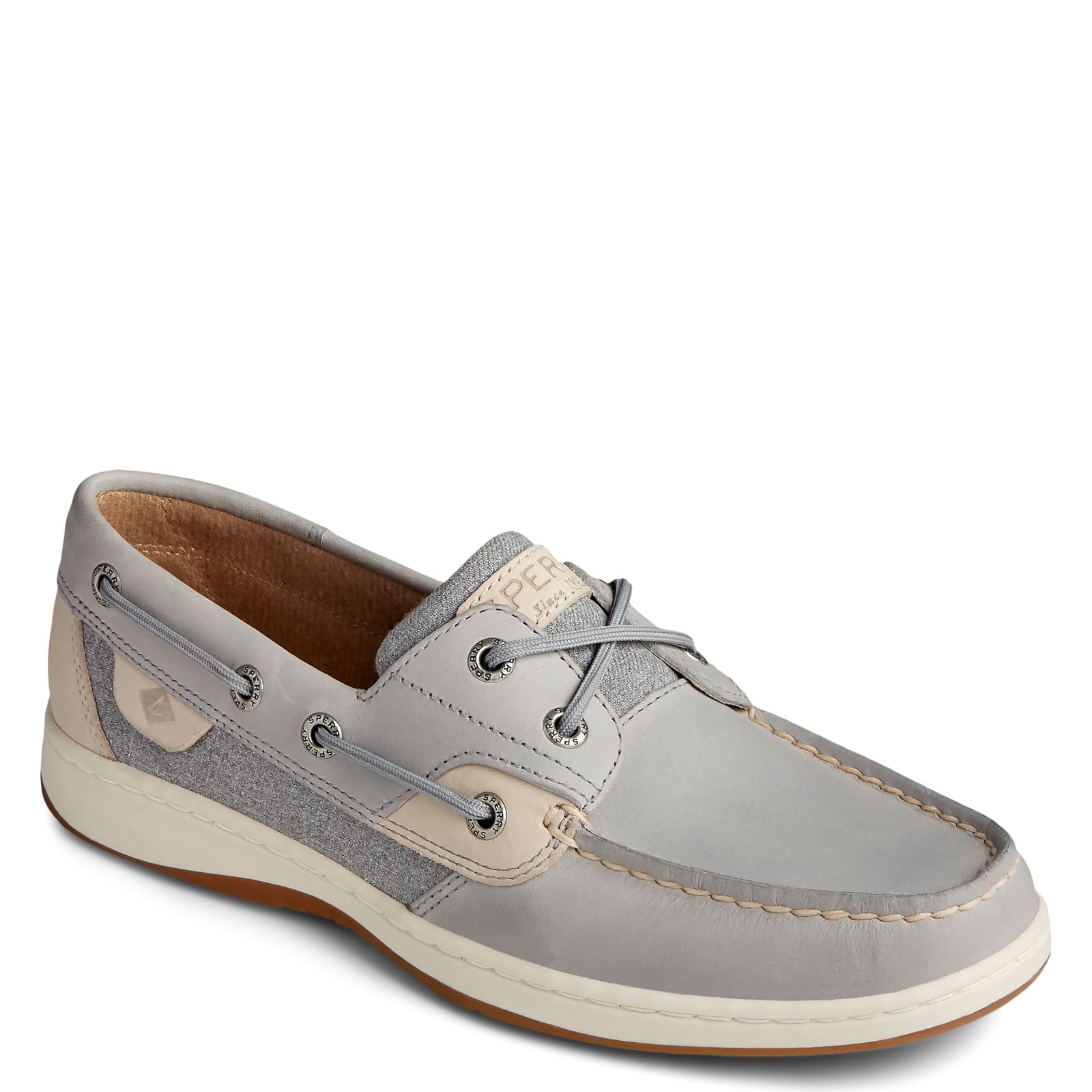 Women's Sperry, Bluefish 2 Eye Boat Shoe - Walmart.com