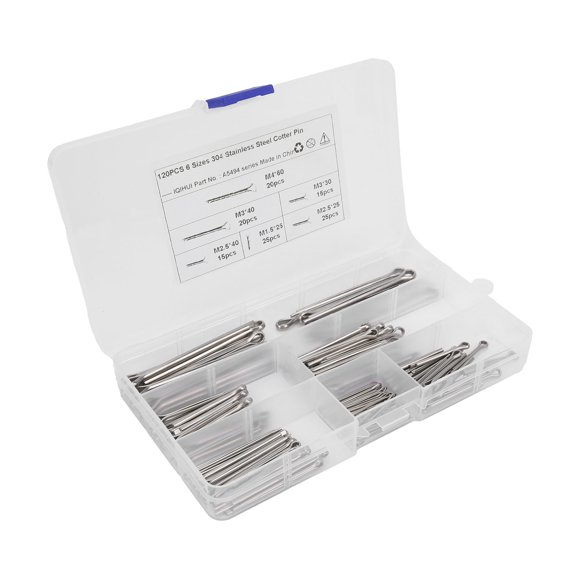 Cotter Pins | Walmart Canada