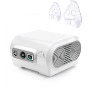 Nebulizer Machine Albuterol
