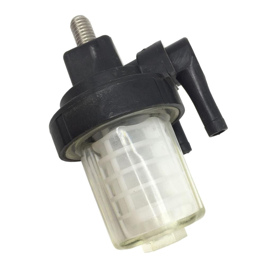 Universal Inline - Car Petrol Inline for 9.9-40HP Outboard Boat Engines ...