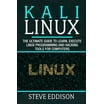 Easy Linux Commands : Working Examples Of Linux Command Syntax - Walmart.com