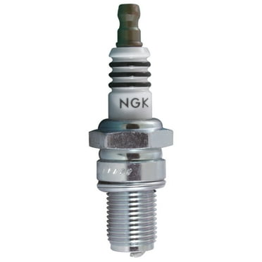 NGK Laser Iridium Spark Plug 9029 DILKAR6A11, Superior Ignitability ...