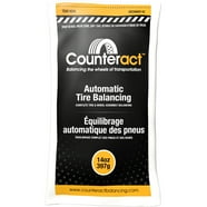 5 PACK,TUBELESS TIRE REP PLG - Walmart.com