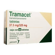 Temerit 5 mg, 28 comprimidos | Walmart en línea