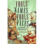 Fool Face