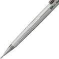 Pentel Sharp Metallic Mechanical Pencil, .7mm point with Lead and ...