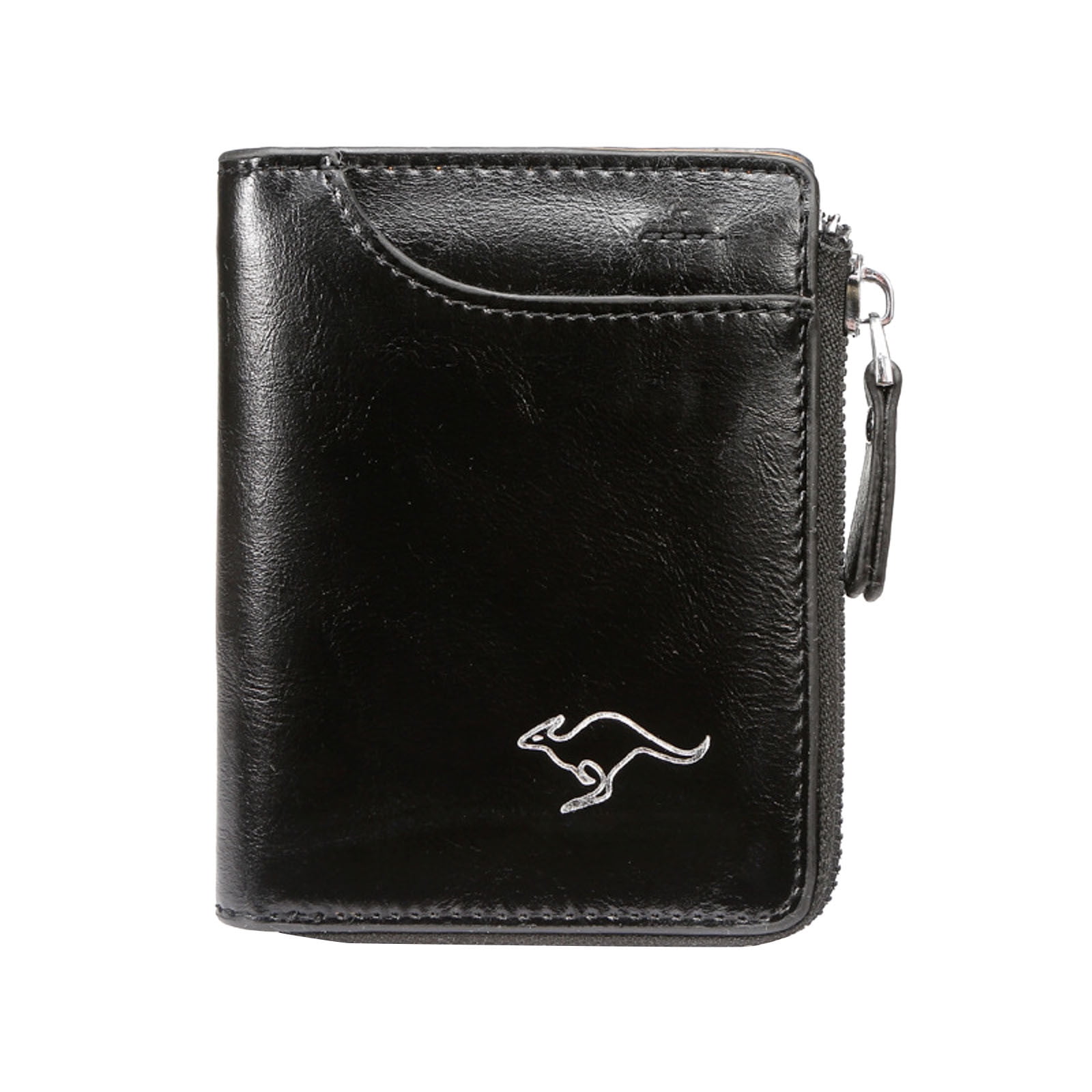 Click here for Hhsfuzhuangggg Rfid Blocking Leather Wallet For Me... prices